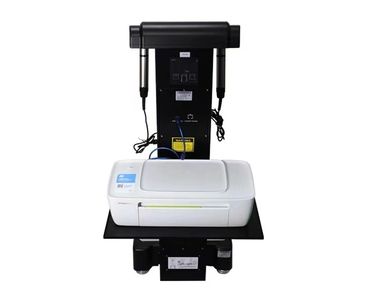 Professional 3D Scanner For Full Body Composition Analyzer GS6.5C ...