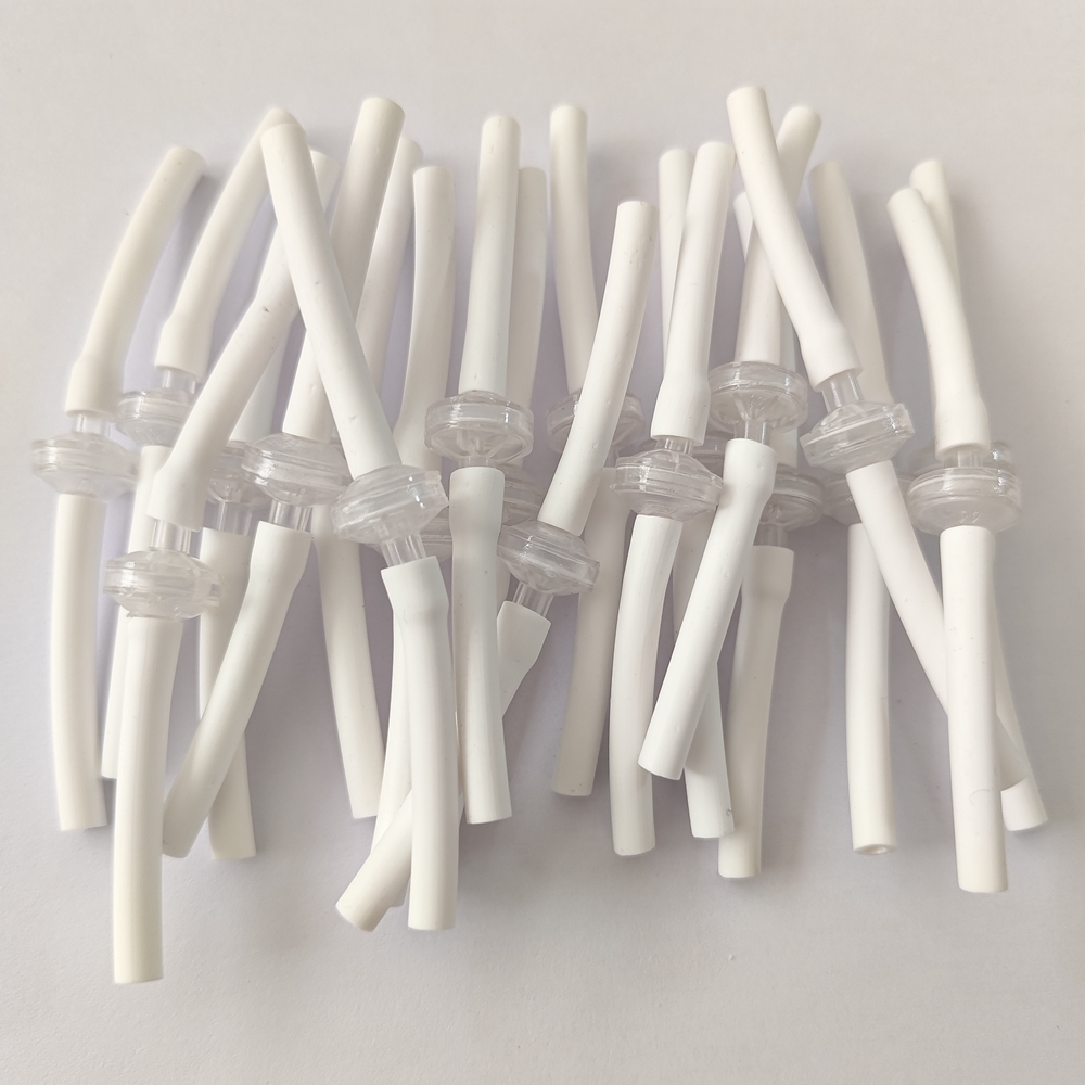 Replacement Rubber Tube for Microneedle RF Machine