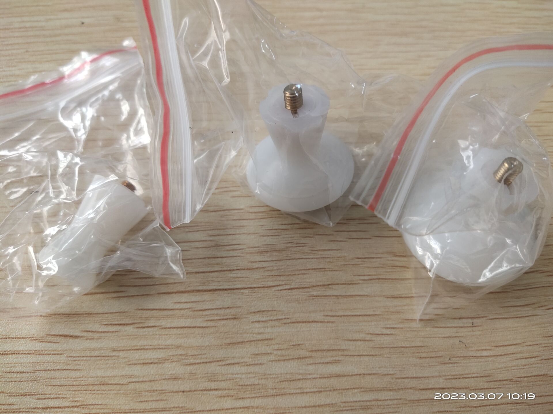 Replacement Tips for Plasma Pen