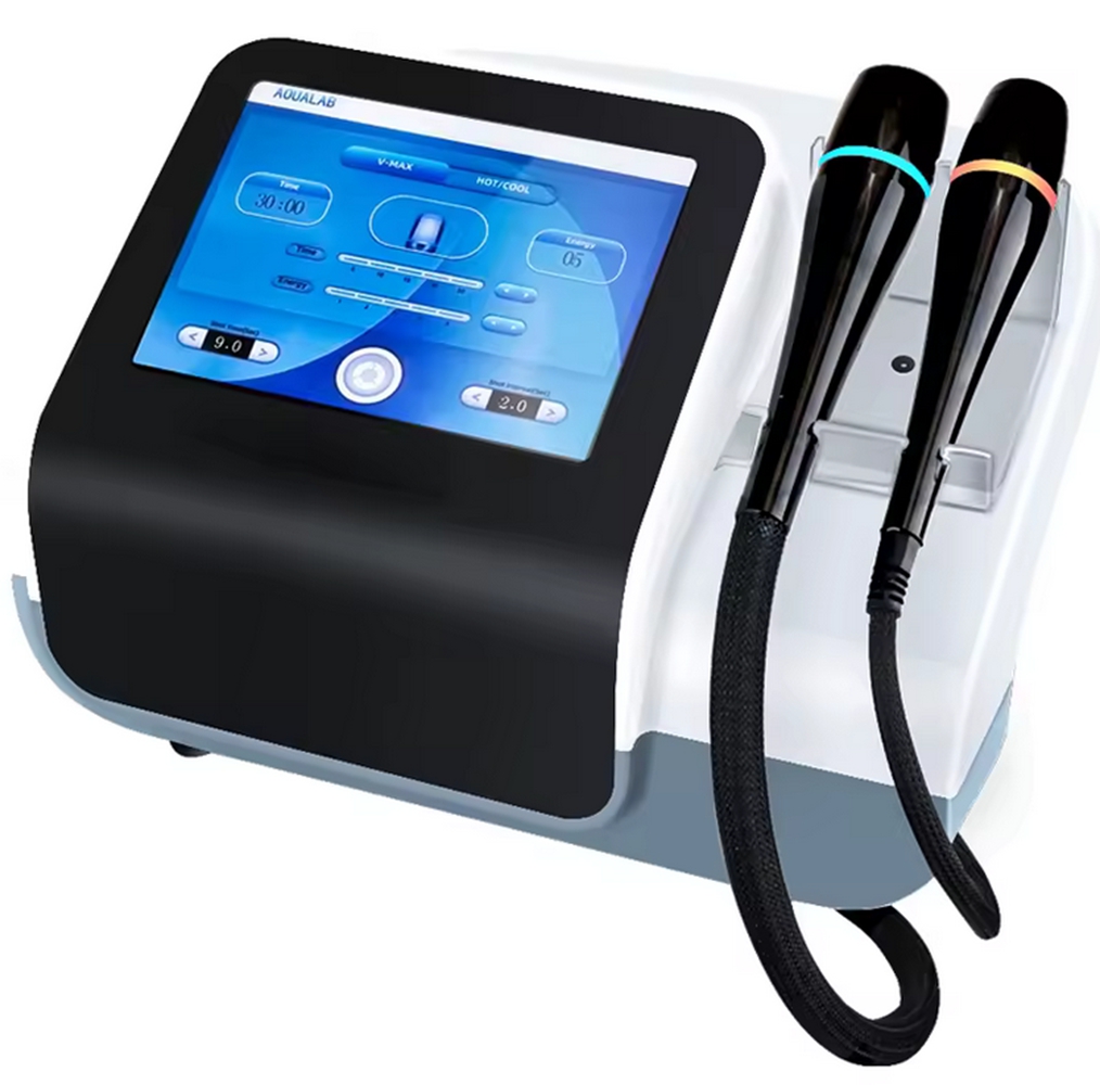 2 In 1 V-Mate vmax No-cartridges Vmax Facial Lifting V Line Carving ...