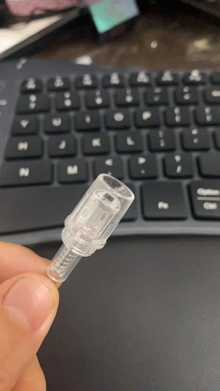 Replacement Micro Needle Tips for Hydra Beauty LD Skin System