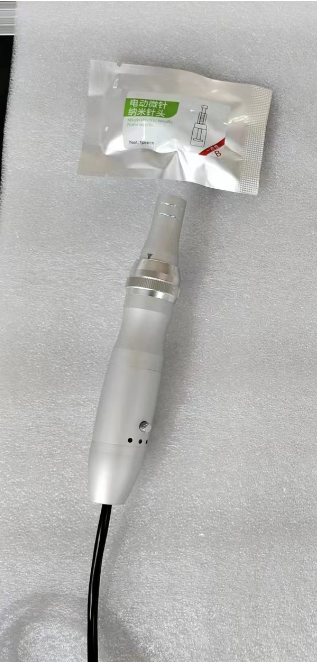 Replacement Micro Needle Tips for Hydra Beauty LD Skin System