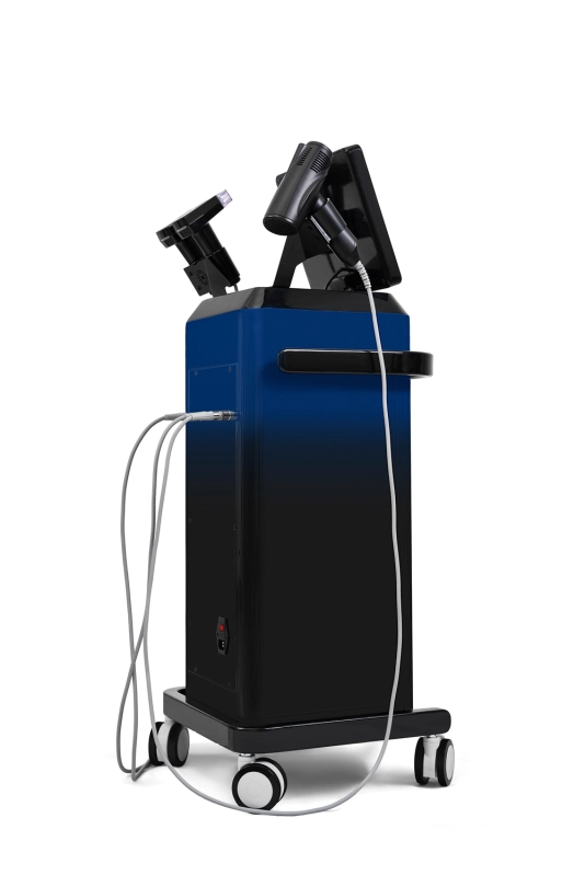 Upgrade Version With Cold Hammer 2024 Latest Morpheus 8 Vertical with ...