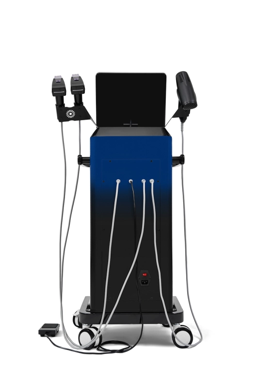 Upgrade Version With Cold Hammer 2024 Latest Morpheus 8 Vertical with ...