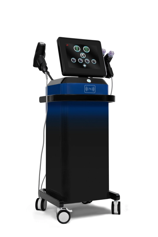 Upgrade Version With Cold Hammer 2024 Latest Morpheus 8 Vertical with ...