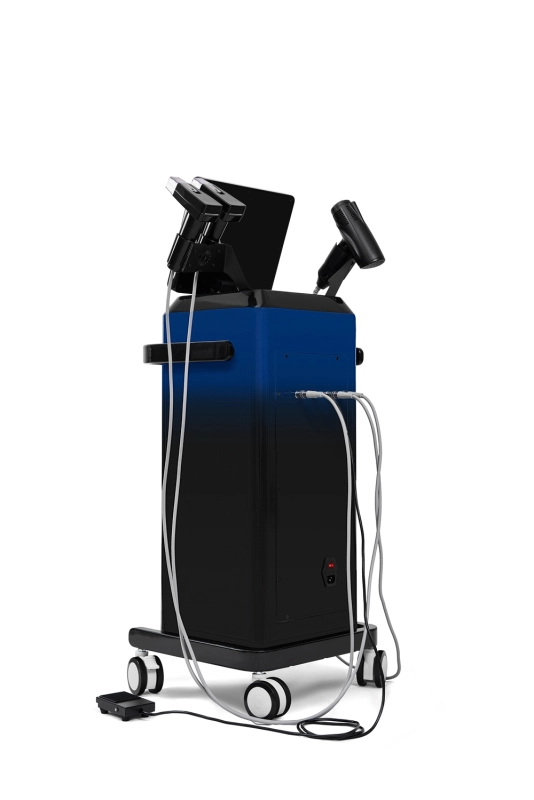 Upgrade Version With Cold Hammer 2024 Latest Morpheus 8 Vertical with ...