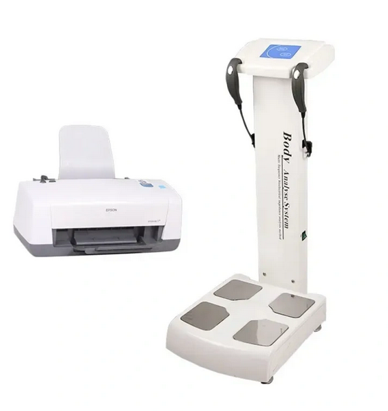 For 2in1 DPL+Picosure Laser Machine and white color 3D scanner machine