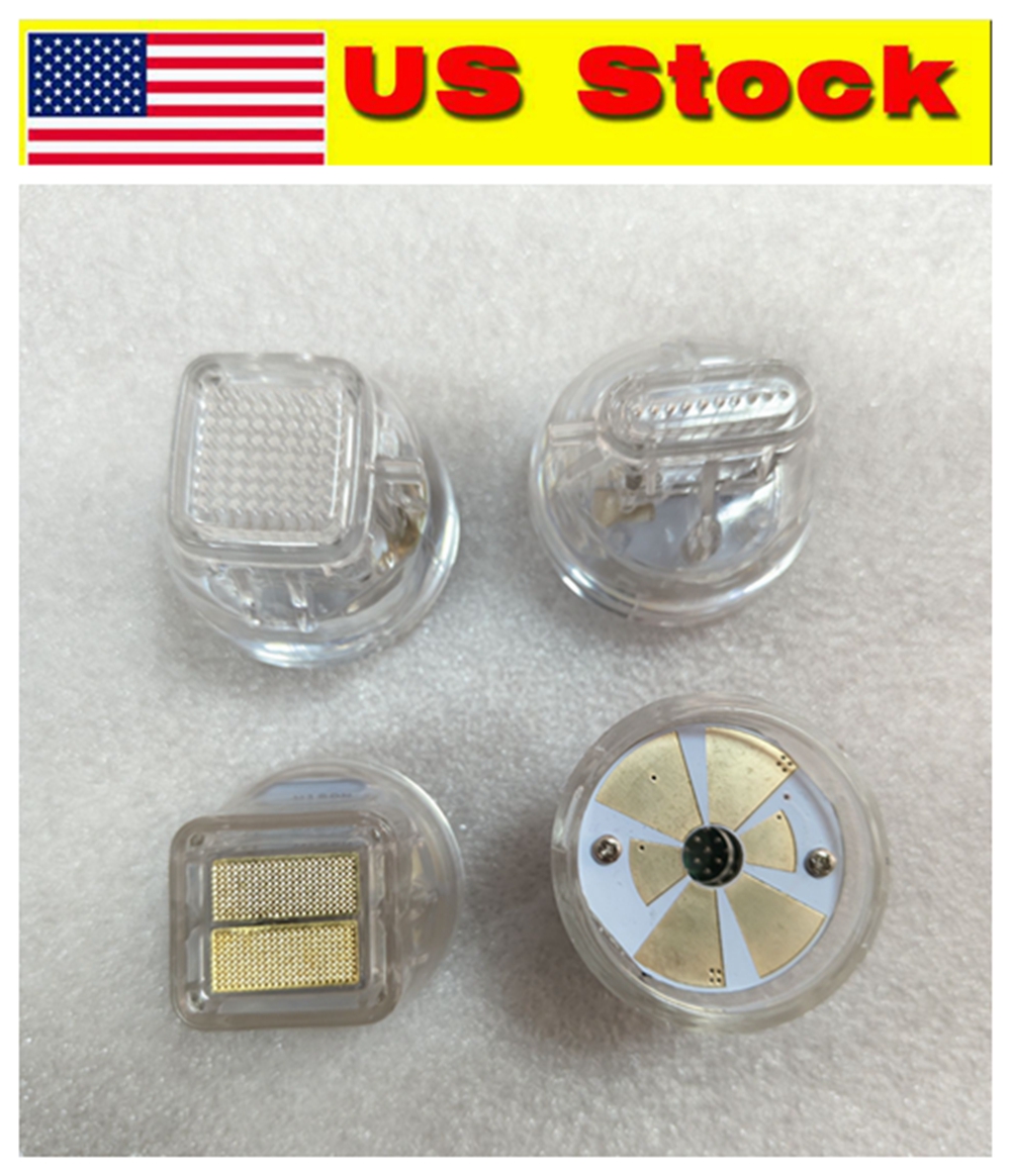 USA Stock! Like Fan Gold Plated Replacement 10/25/64/nano Pins ...