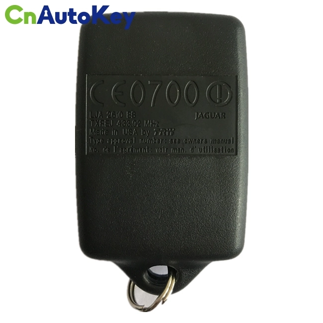 CN025010 Jaguar XJ8 XK8 FOB LJA2610BA 433.92Mhz