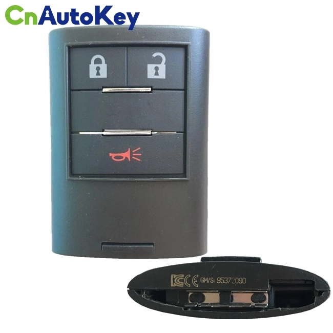 CN014062 for chevrolet captiva 2014 2015 2016 smart remote control key ...