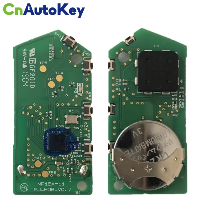 CN051099 KIA K900 Proximity Smart Key TQ8-FOB-4F17 95440-J6000