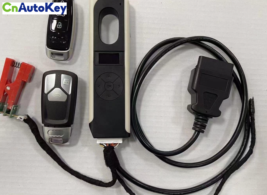 [Pre-order] MOFEI Tool Key Programmer for VW 5A/ 5C and Audi MLB ...