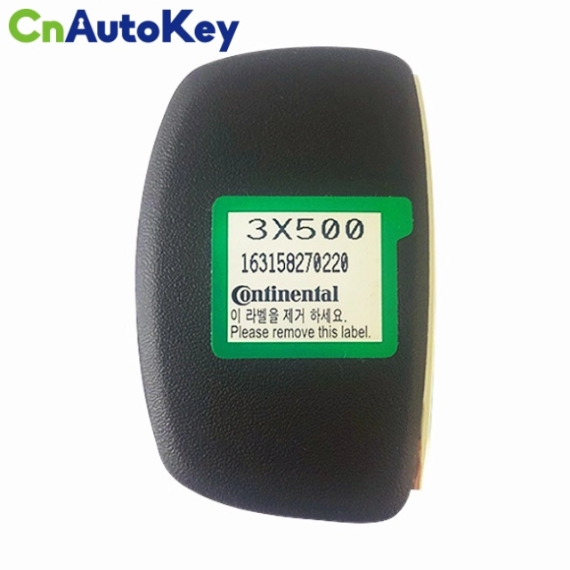 CN020176 Genuine Hyundai Elantra 2013-2016 4 buttons 434 MHz 7952A chip ...