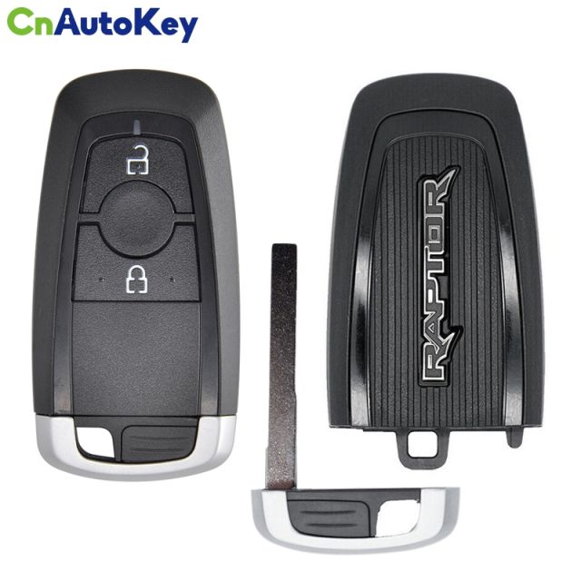 CN018118 for Ford RAPTOR F150 F250 F350 434MHZ Keyless Smart Remote Car ...