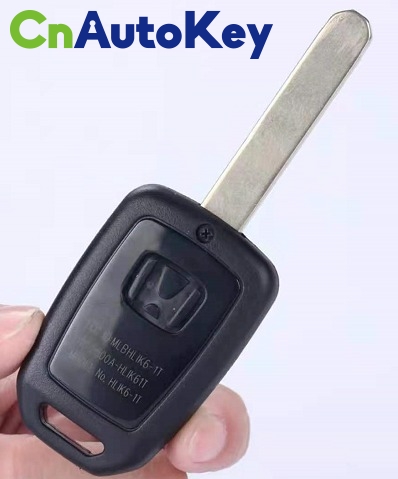 CS003046 HONDA KEY SHELL