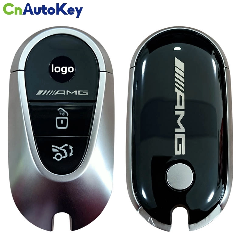 CN002092 OEM Smart Key Mercedes S-Class AMG 2020+ Buttons:3 / Frequency ...