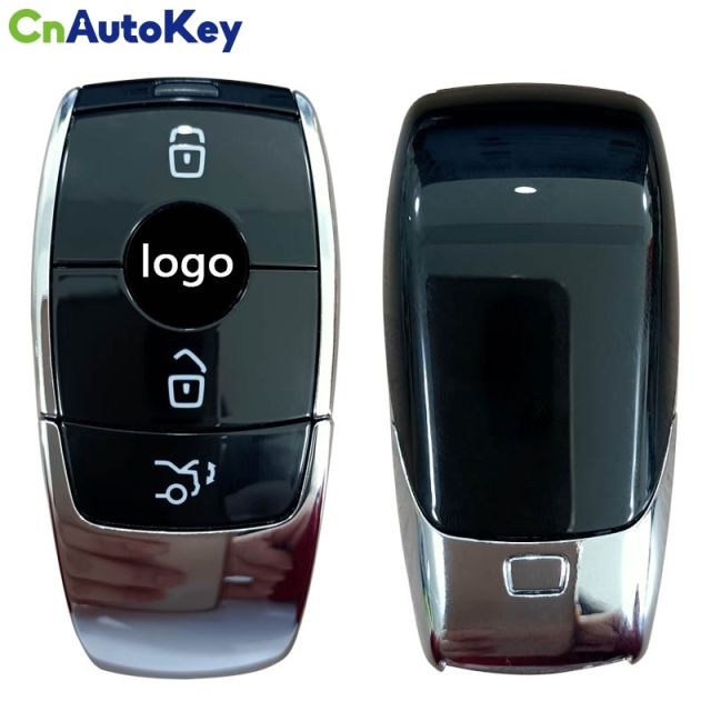 CN002086 OEM Smart Key Mercedes 2018+ Buttons:3 / Frequency: 433.92MHz ...