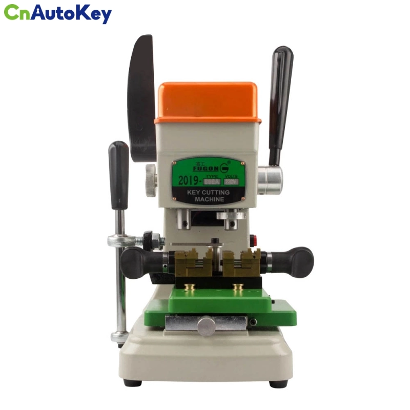 KCM029 GOSO 998A professional universal Portable Flat Vertical key ...