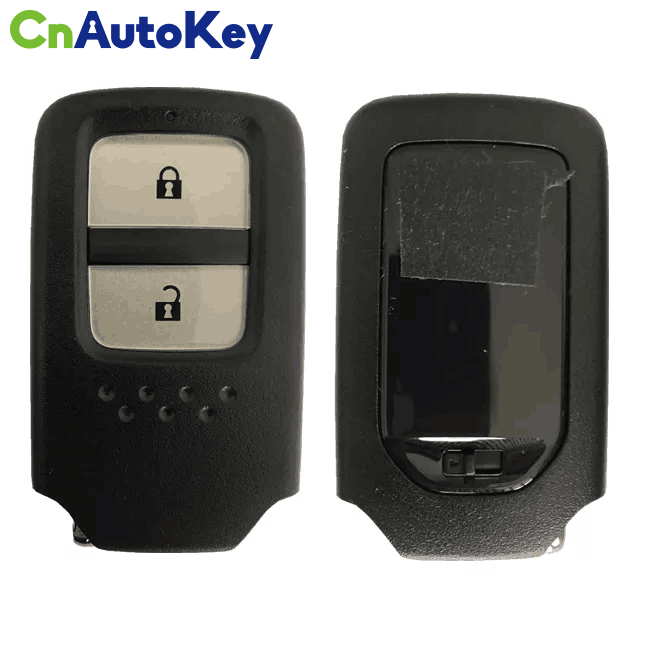 CN003148 (433Mhz) 72147-TZA-H01 Smart Key For Honda Fit 433.92MHz FSK ...