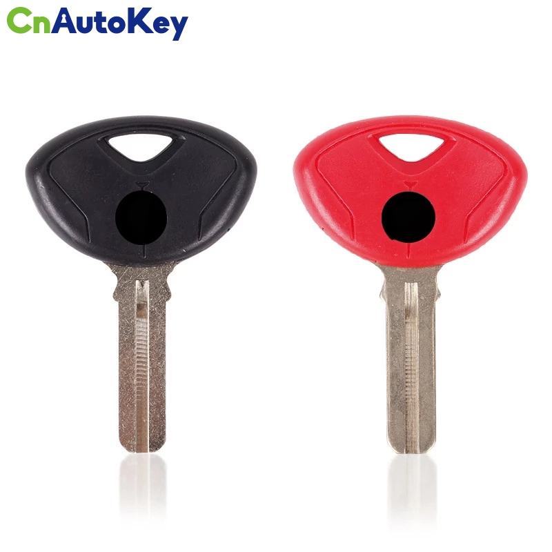 MK0013 Brand New key Motorcycle Replacement Keys Uncut For BMW F650 ...