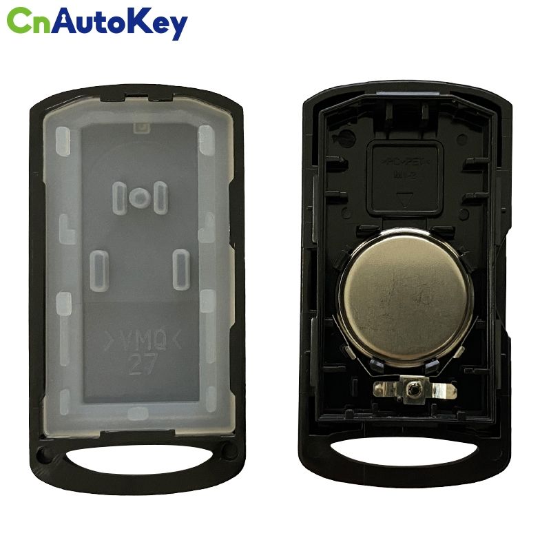 MK0018 Xhorse tool Original 433.92 MHz ID49 CHIP Motorcycle remote ...