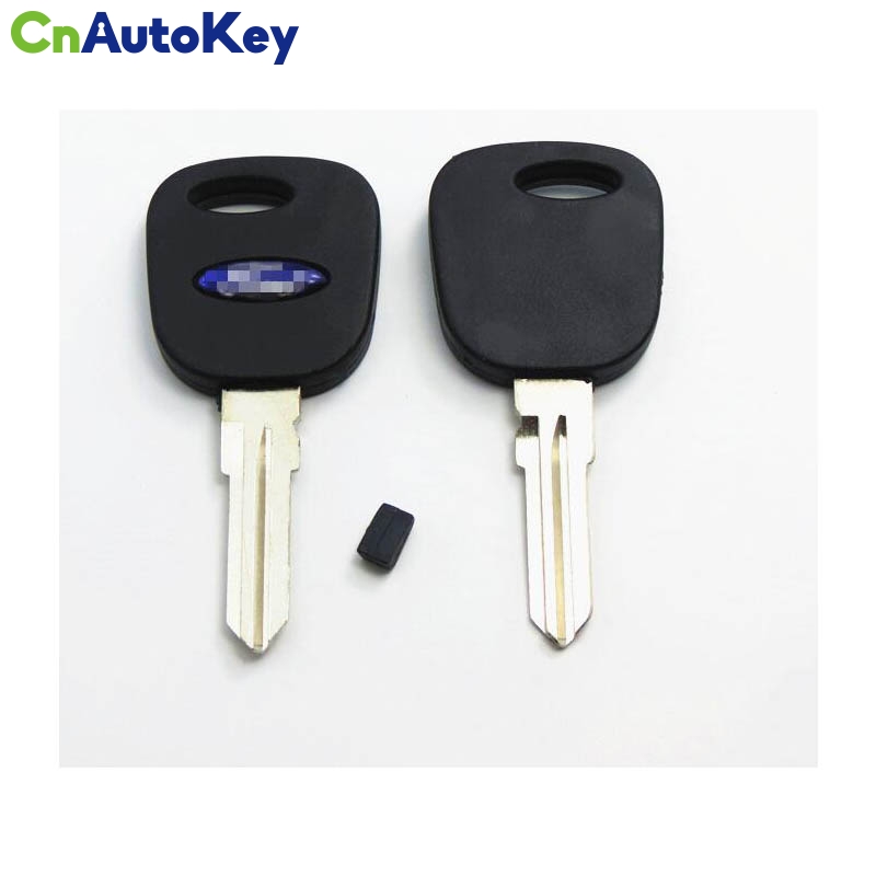 CS018048 Ford Bank key
