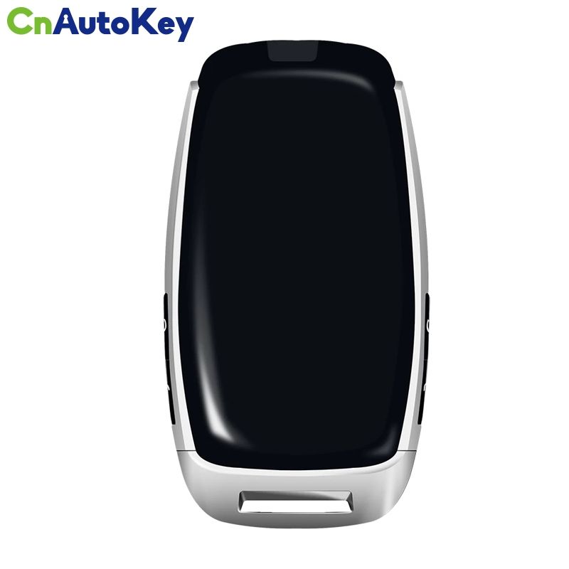 CN116 2 Buttons CF920 LCD Smart Car Key Universal For Audi Modified ...