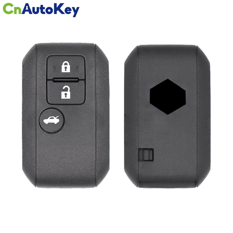 CN048028 Suzuki Swift 2018 Genuine Smart Remote Key 3 Buttons 433MHz ...