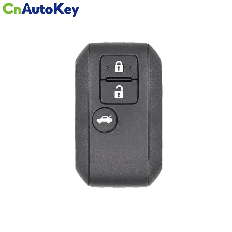 CN048028 Suzuki Swift 2018 Genuine Smart Remote Key 3 Buttons 433MHz ...