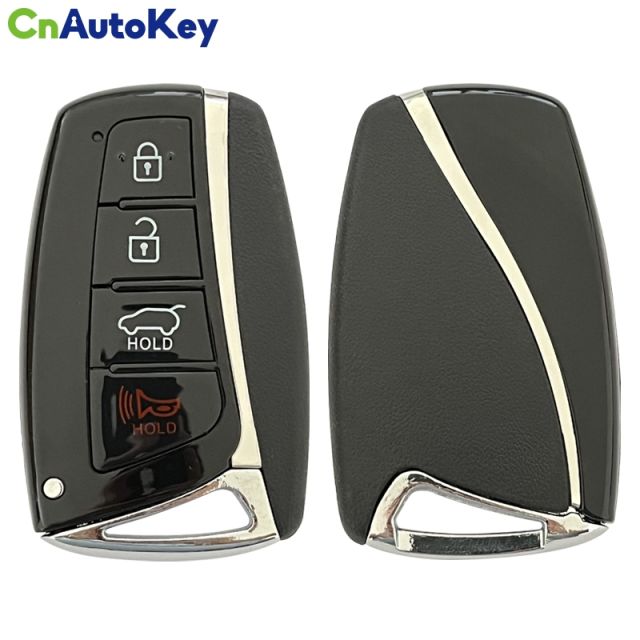 CN020226 2015-2018 Hyundai / 4-Button Smart Key / PN: 95440-B8100 ...