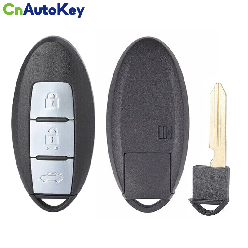 CN021014 Smart Remote Key Fob S180144202 for 2013 2014 2015 2016 2017 ...