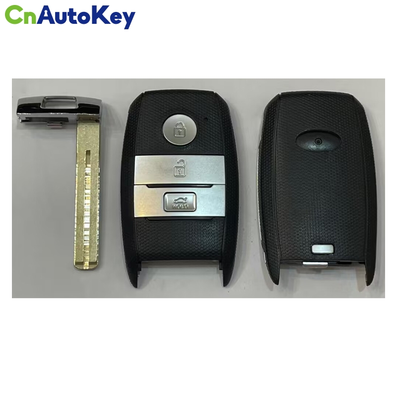 CS051038 hyundai key shell
