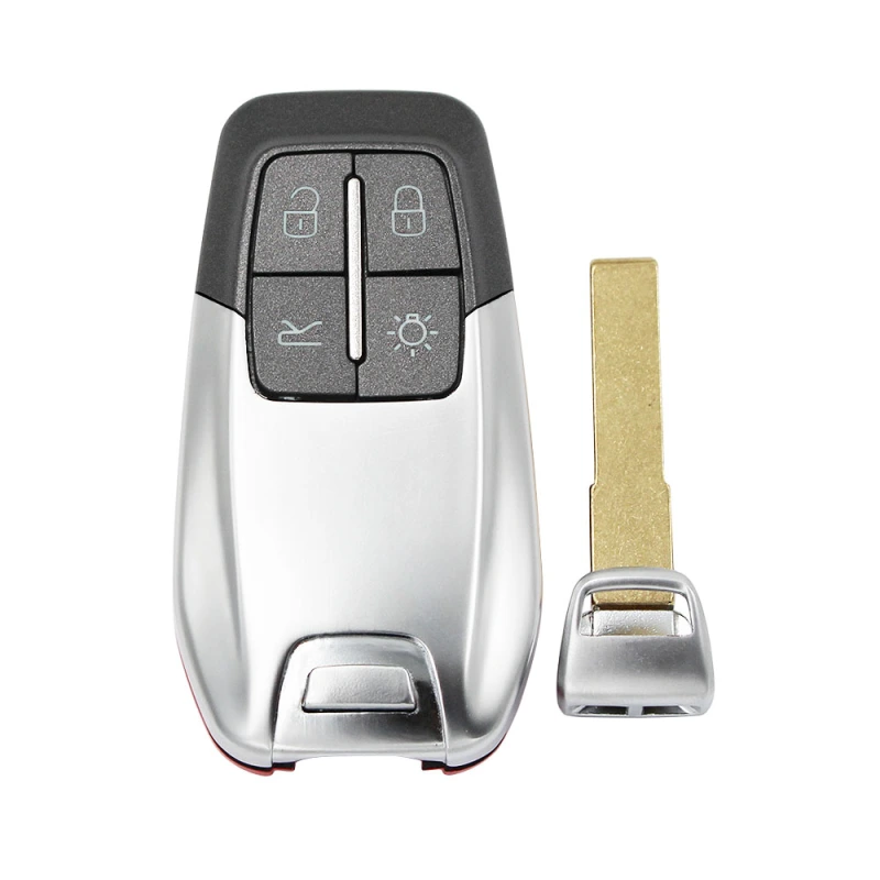 CN094004 433 ZHM 46 Chip High Quality Best Luxury Smart Key For Ferrari ...