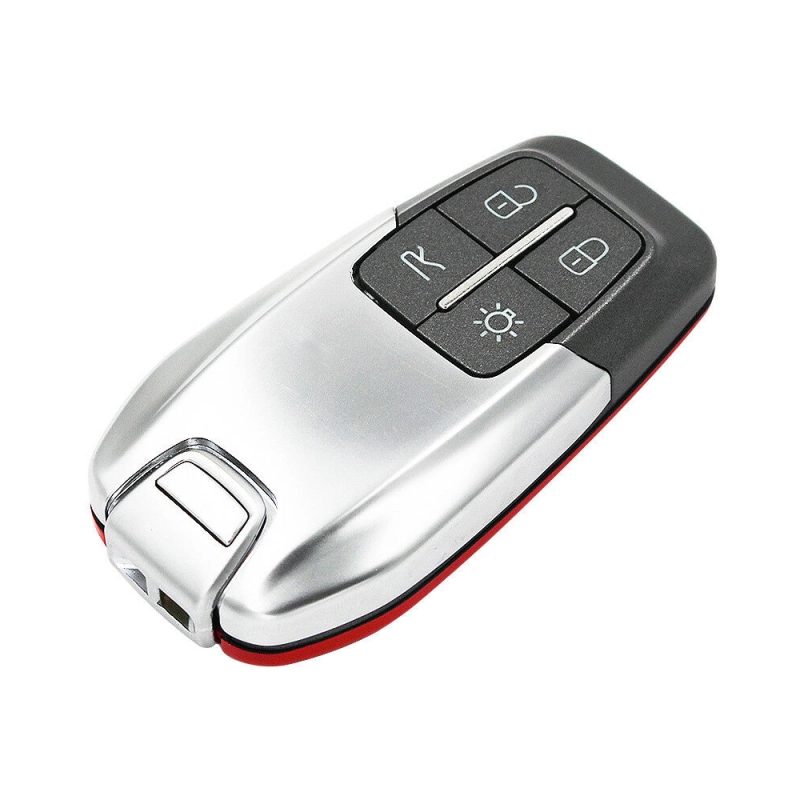 CN094004 433 ZHM 46 Chip High Quality Best Luxury Smart Key For Ferrari ...