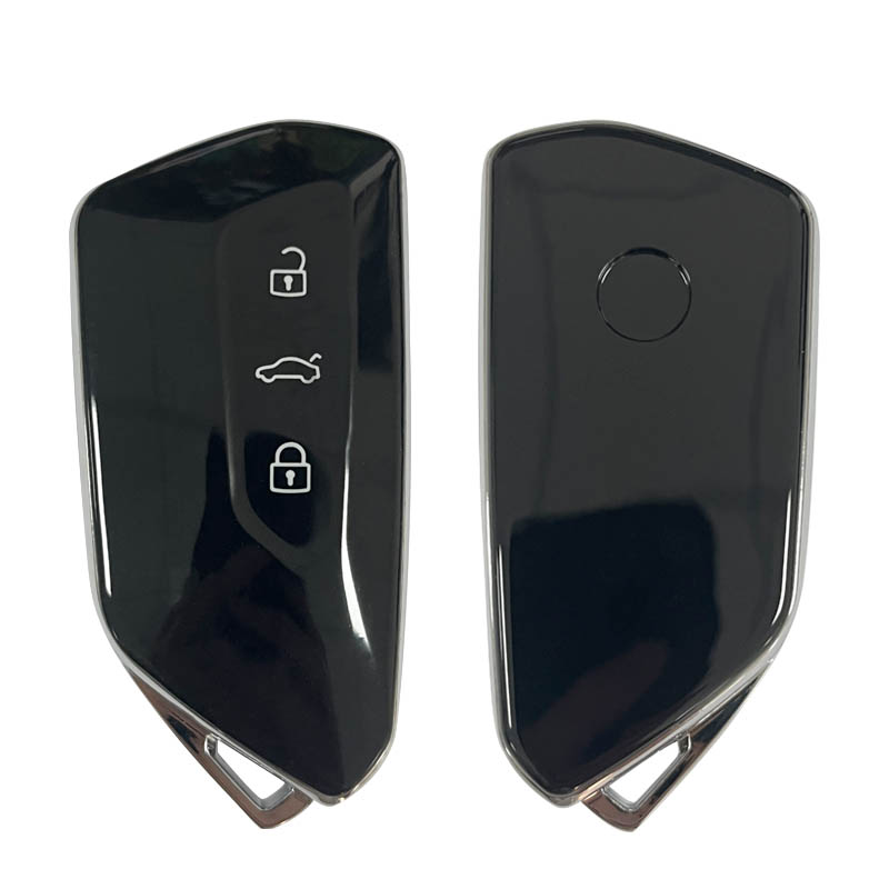 CS001037 Modified key case of automobile remote control key is suitable ...