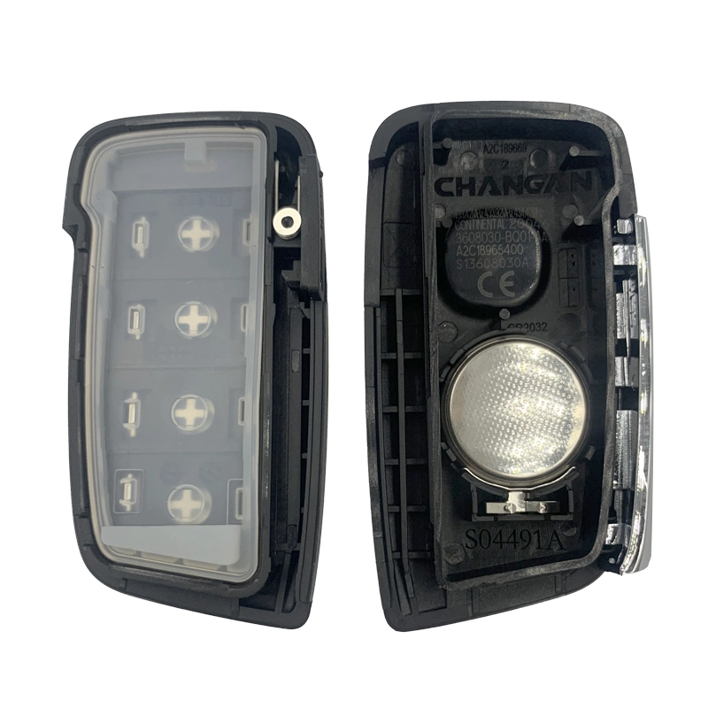 CN035015 Original brand new genuine 4A chip 433MHZ suitable for Changan ...