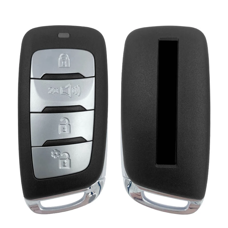 CN035014 Original brand new genuine 4A chip BU31 suitable for Changan ...