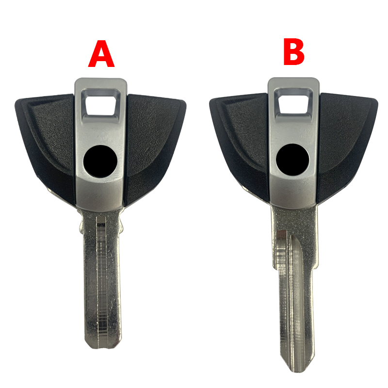 CN006107 Suitable for two types of BMW motorcycle keys with sharp ...