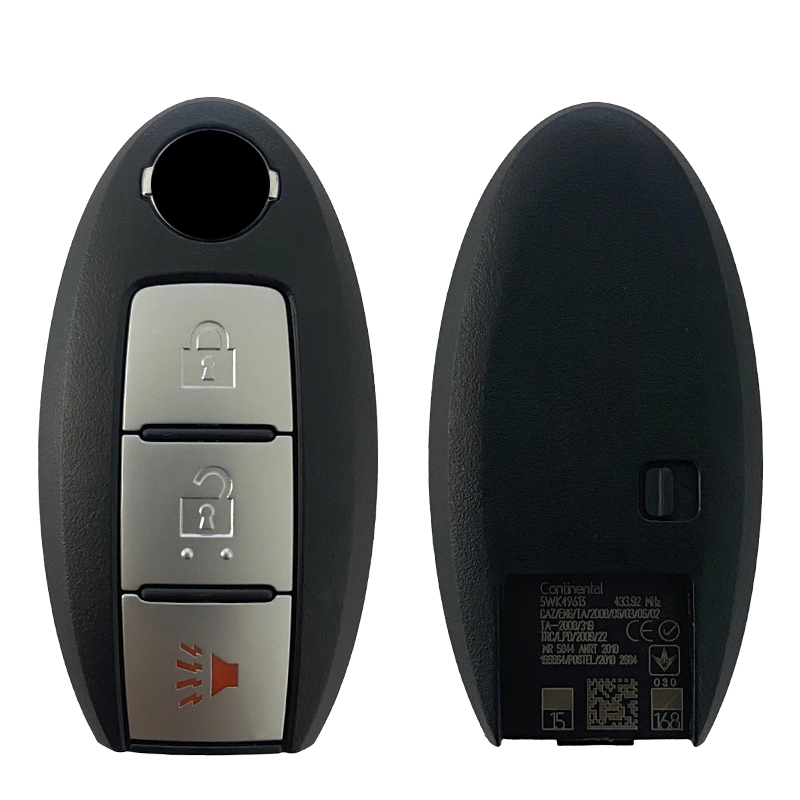 CN027097 Nissan Murano 2010-2015 Genuine Smart Key Remote 433MHz 285E3 ...