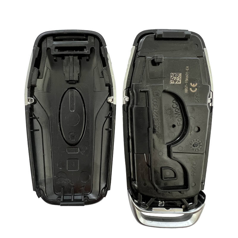 CN018134 OEM Smart Key Remote 3 Button 434mhz For Ford 49 Chip FCC GB5T ...