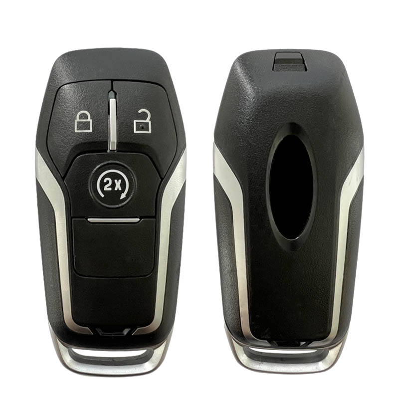CN018134 OEM Smart Key Remote 3 Button 434mhz For Ford 49 Chip FCC GB5T ...