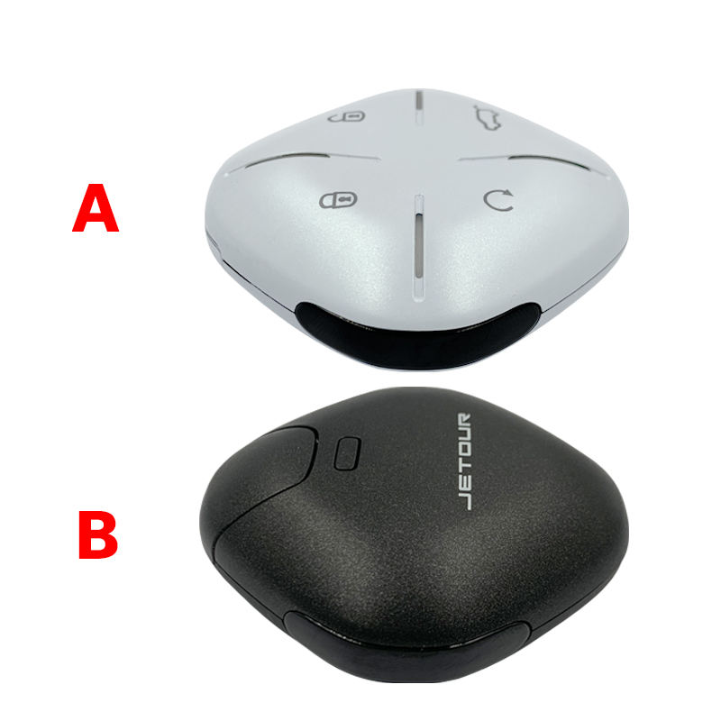 CN031009 Original 4 Button Smart key for Jetour Model: F16-6105390DJ ...