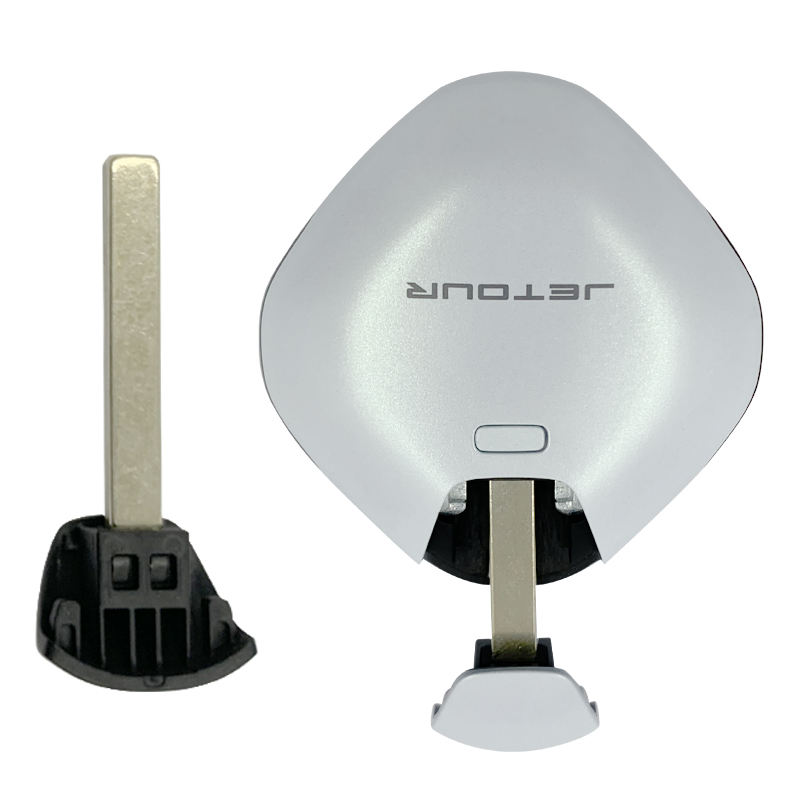 CN031009 Original 4 Button Smart key for Jetour Model: F16-6105390DJ ...
