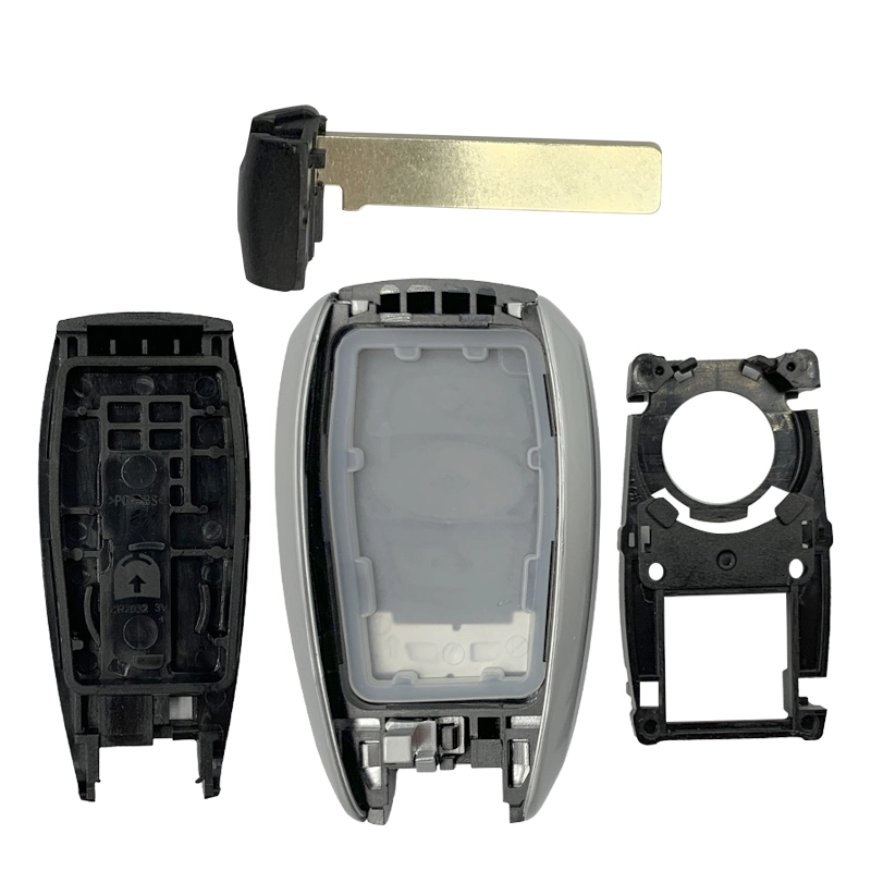 CN034006 2017-2020 Subaru 4-Button Smart Key PN 88835-FL03A HYQ14AHK 434MHZ