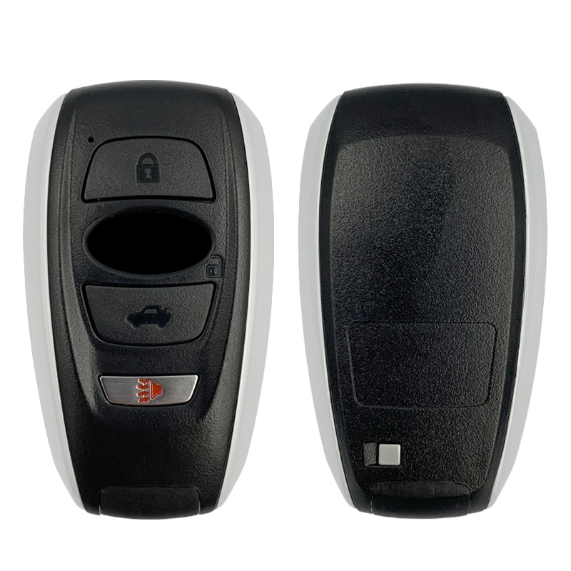 CN034006 2017-2020 Subaru 4-Button Smart Key PN 88835-FL03A HYQ14AHK 434MHZ