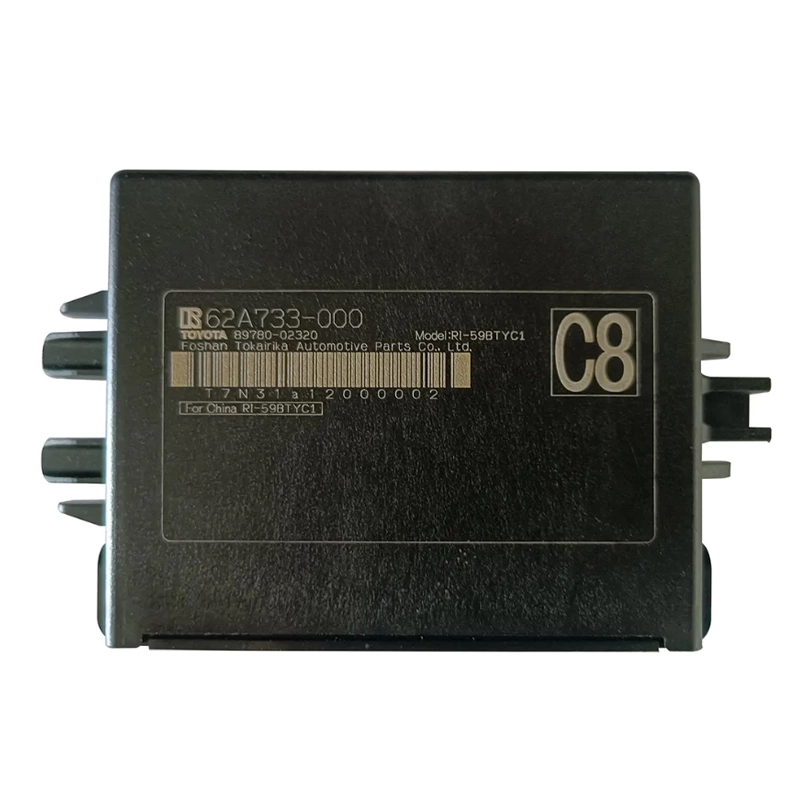 CNP179 Immobilizer Box 89780 02320 for Toyota RAV4 Corolla IMMO Box ...