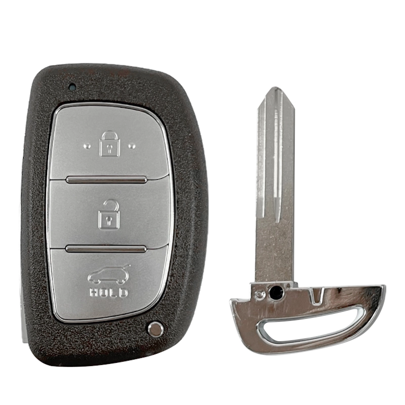 CN020305 For Hyundai HB20 2020+ 4A Chip 433Mhz Part Number 95440-R1000 ...