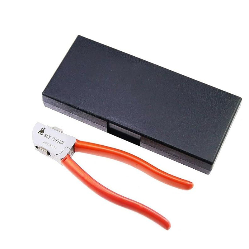 CLS03099 Lishi-key Key Cutter Stainless Steel Cutting Pliers for ...