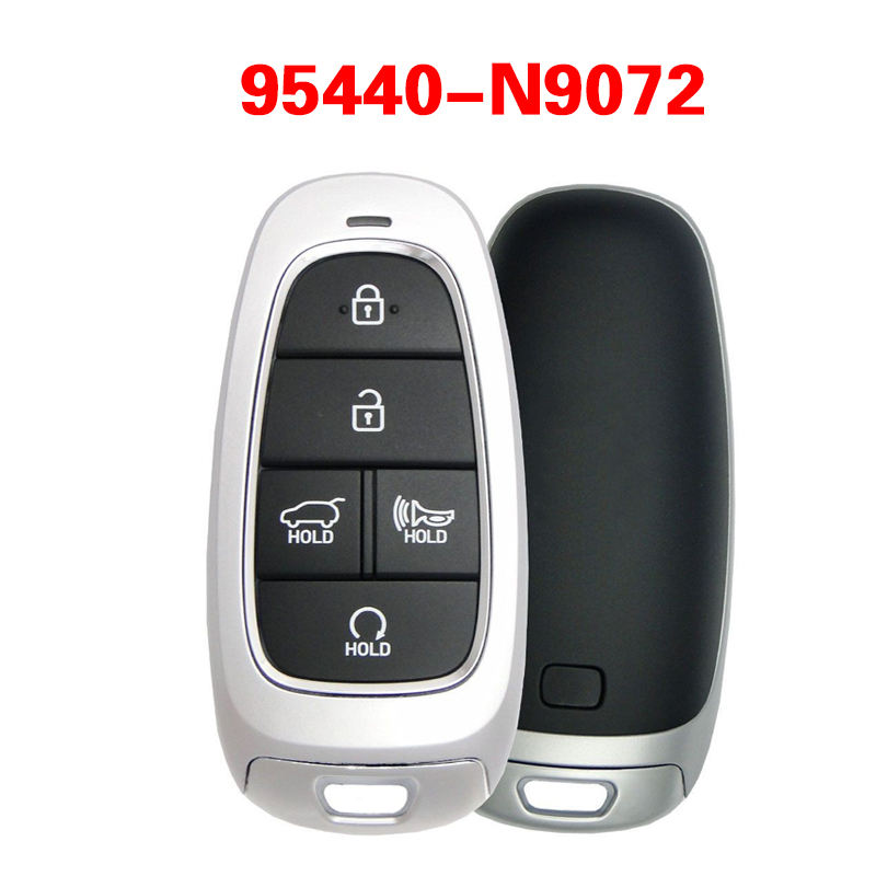 CN020281 95440-N9072 2023-hyundai-tucson-smart-remote-key-fob-w-power ...
