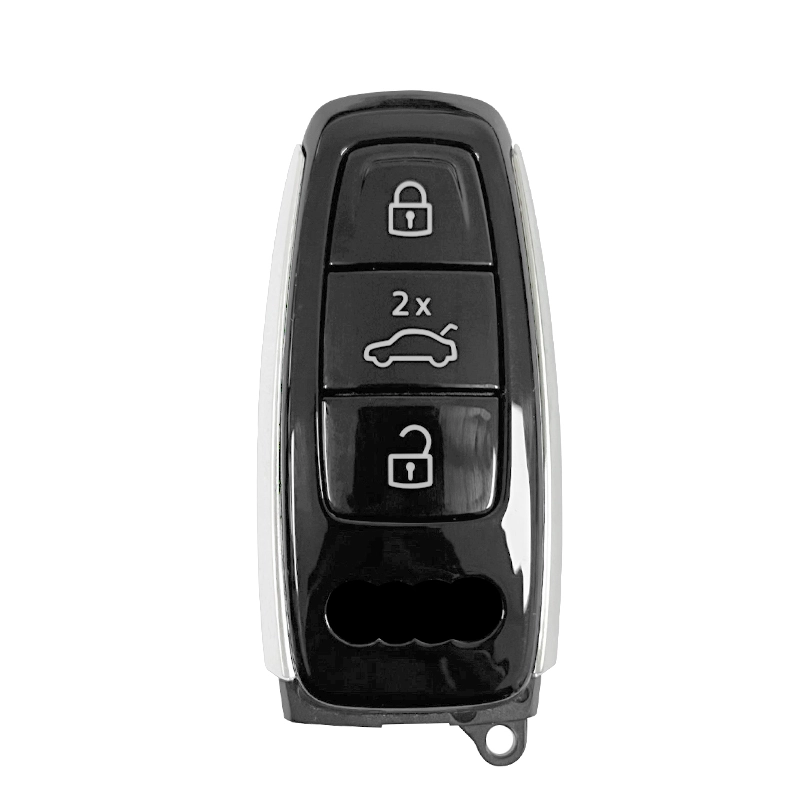CN008014 MLB Original Smart Remote Key 2019 2021 Audi A5 A6 A7 S Series ...